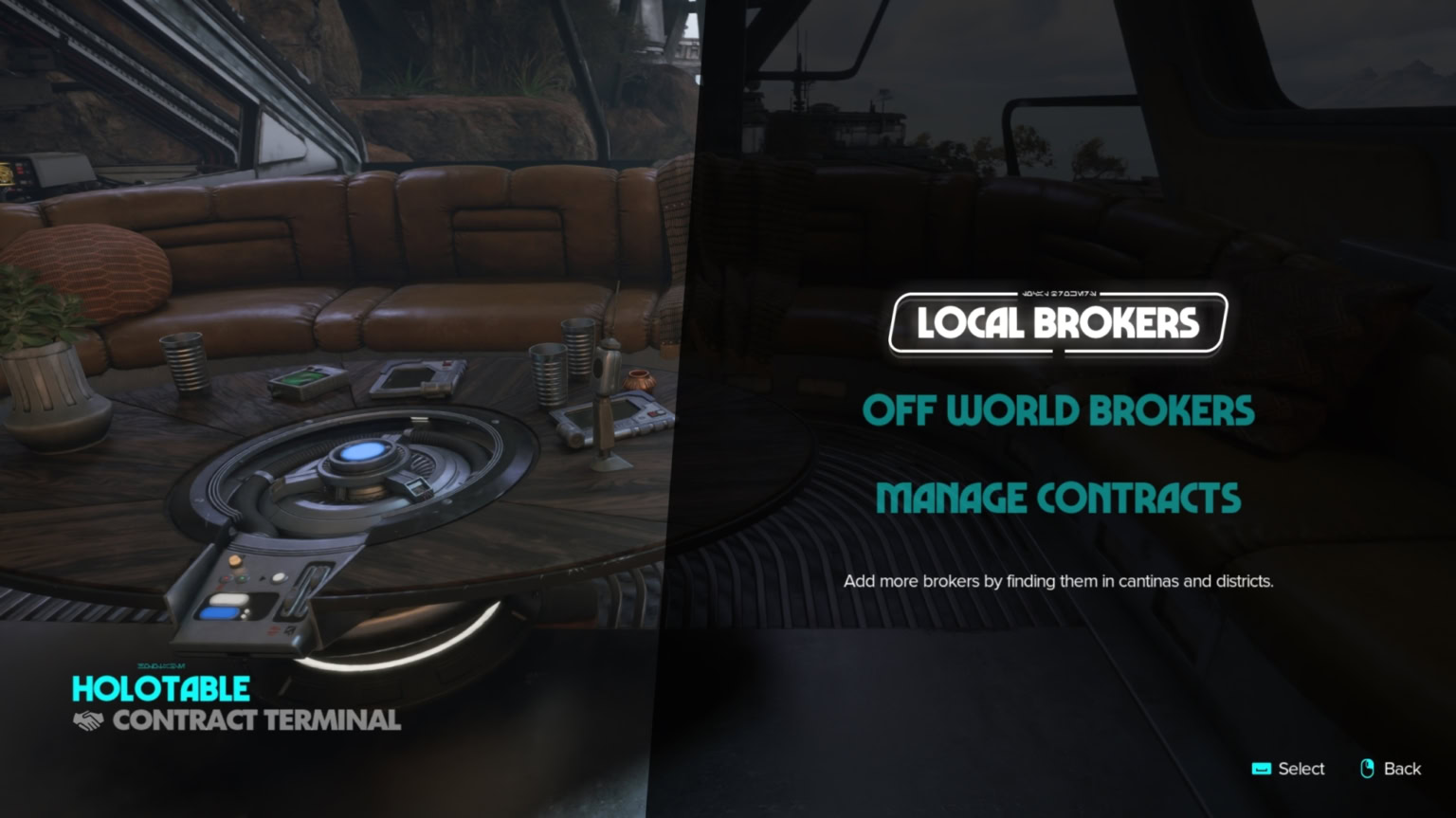 How to make Nix Jealous in Star Wars Outlaws - VULKK.com