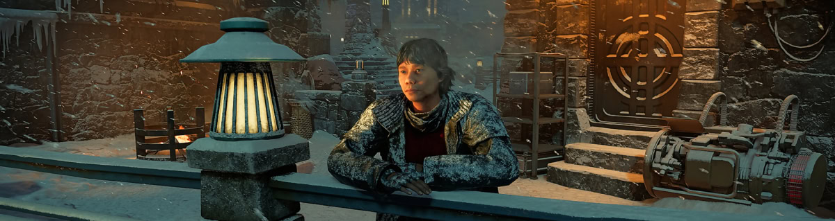 Take the Pyke Informant List or let Jadd keep it: Star Wars Outlaws ...