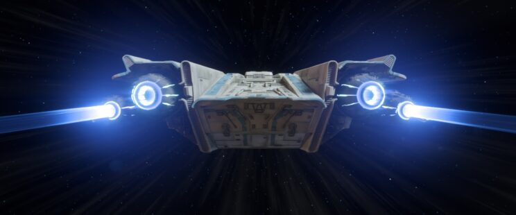 All Ship Fuel Colors in Star Wars Outlaws: Full Catalog - VULKK.com