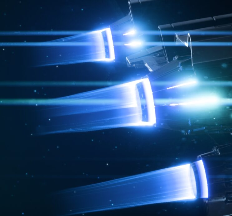 All Ship Fuel Colors in Star Wars Outlaws: Full Catalog - VULKK.com