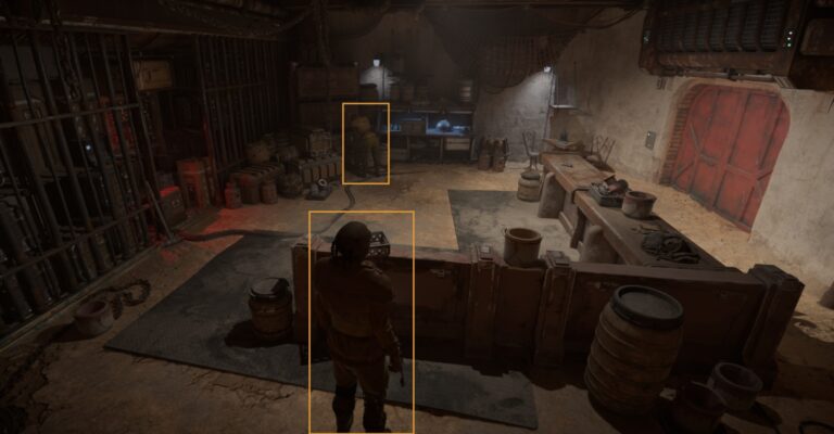 Star Wars Outlaws: Gunslinger Expert Unlock and Abilities - VULKK.com