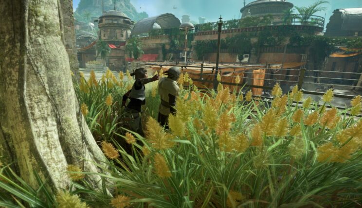 Akiva Hutt Vault and Keycards Locations Guide: Star Wars Outlaws ...