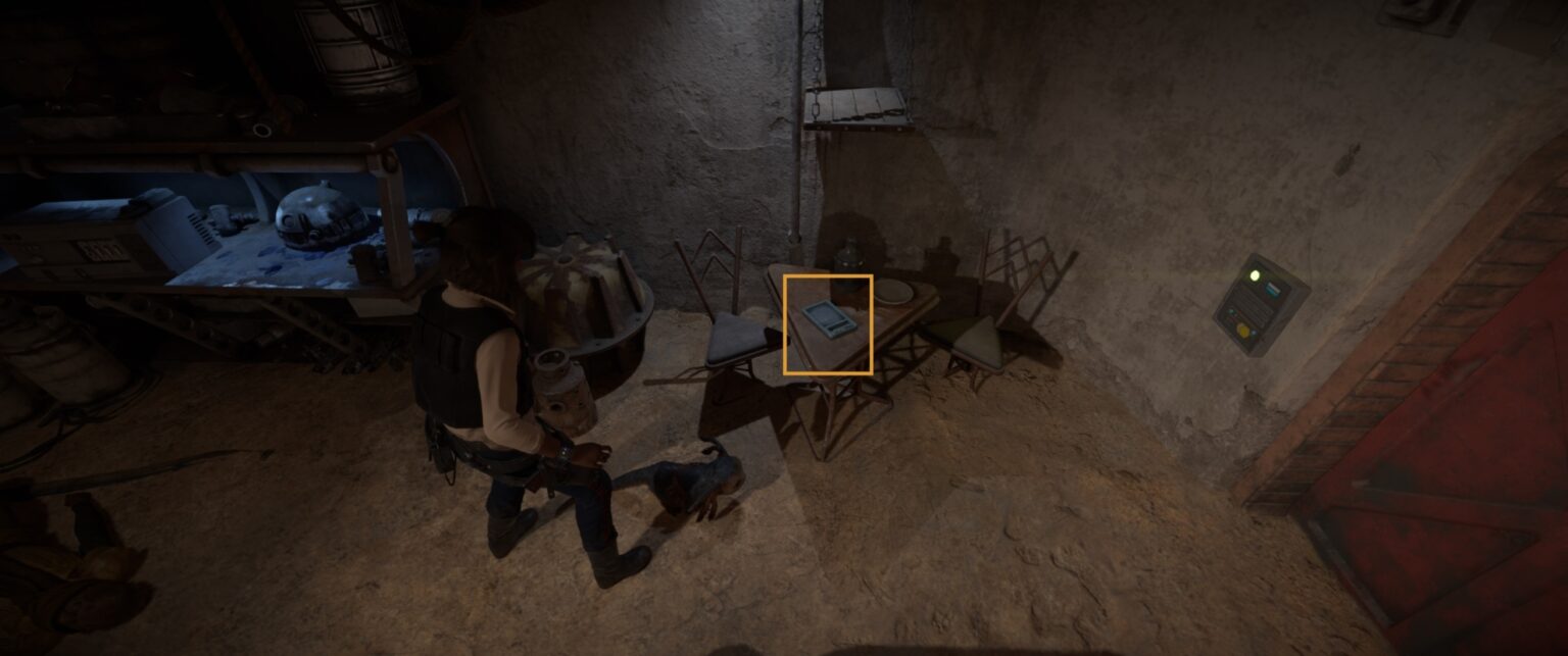 Star Wars Outlaws: Gunslinger Expert Unlock and Abilities - VULKK.com