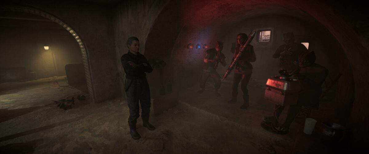 Star Wars Outlaws: Gunslinger Expert Unlock and Abilities - VULKK.com