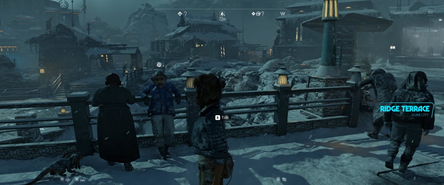 All Kijimi Treasure Locations in Star Wars Outlaws - VULKK.com