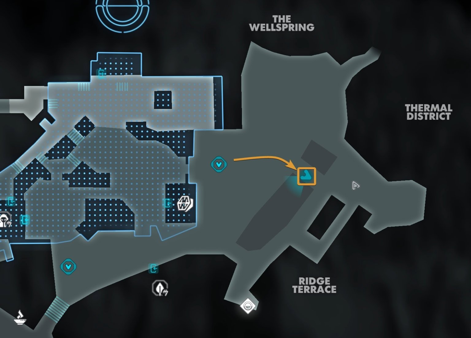 All Kijimi Treasure Locations in Star Wars Outlaws - VULKK.com