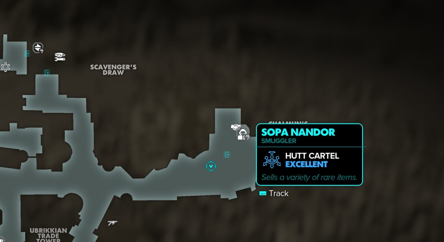 How to get the Tatooine Gunslinger Outfit in Star Wars Outlaws ...