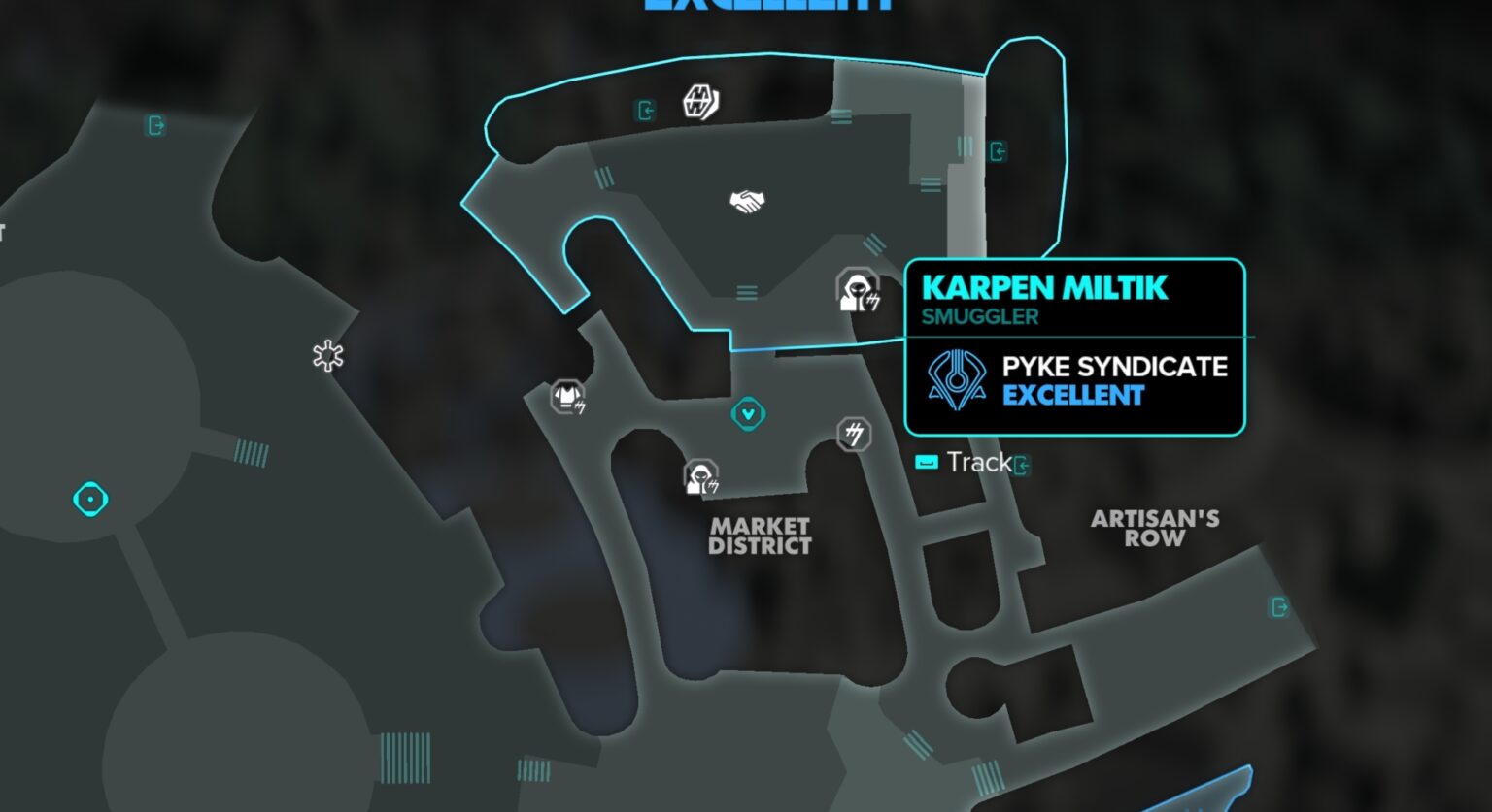 How to get the Tatooine Gunslinger Outfit in Star Wars Outlaws ...