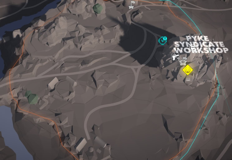 Who should you give Bev Kranti Pearl to: Star Wars Outlaws The Broker Quest Walkthrough - VULKK.com