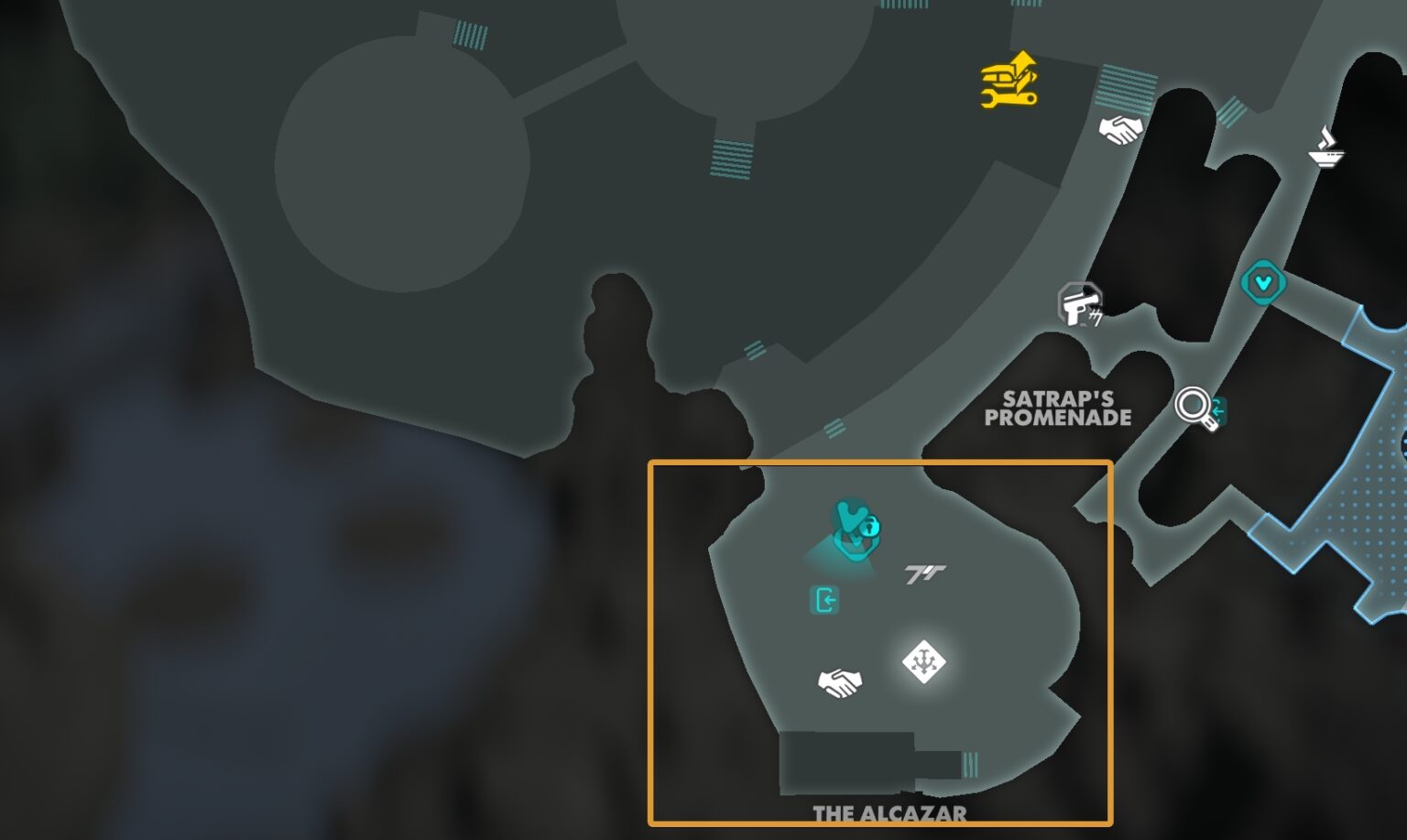 Star Wars Outlaws The Droidsmith Quest Walkthrough - VULKK.com