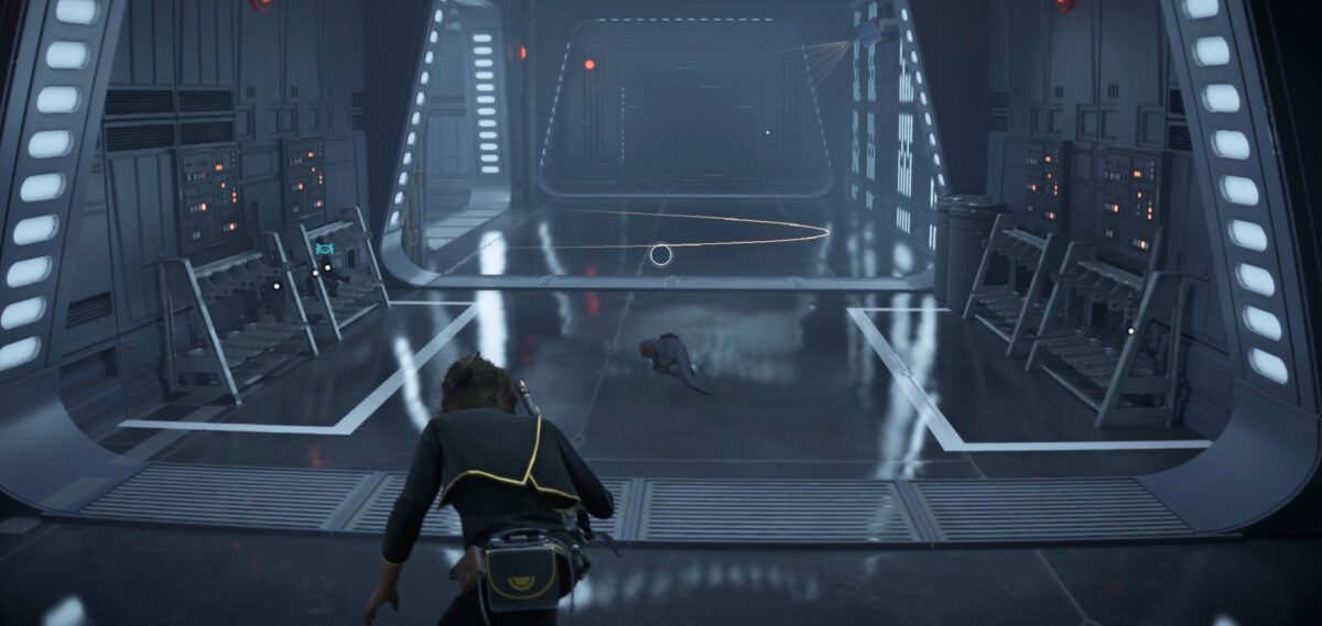 Star Wars Outlaws The Droidsmith Quest Walkthrough - VULKK.com