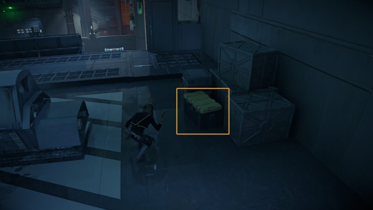 Star Wars Outlaws The Droidsmith Quest Walkthrough - VULKK.com