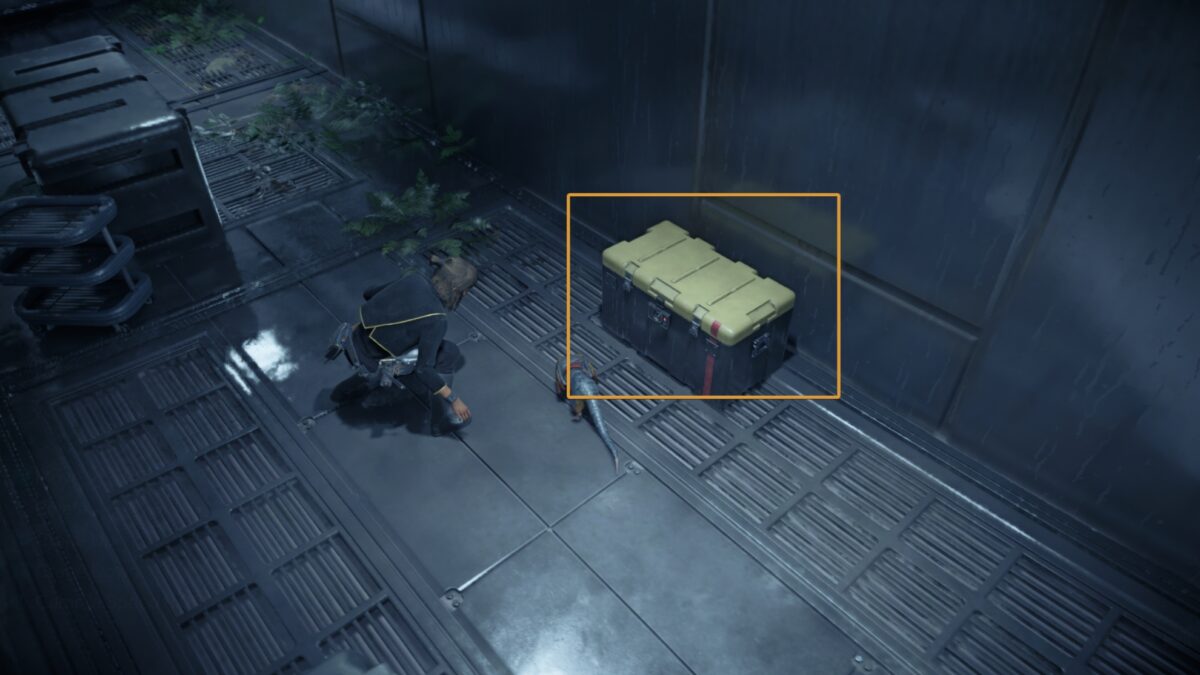 Star Wars Outlaws The Droidsmith Quest Walkthrough - VULKK.com