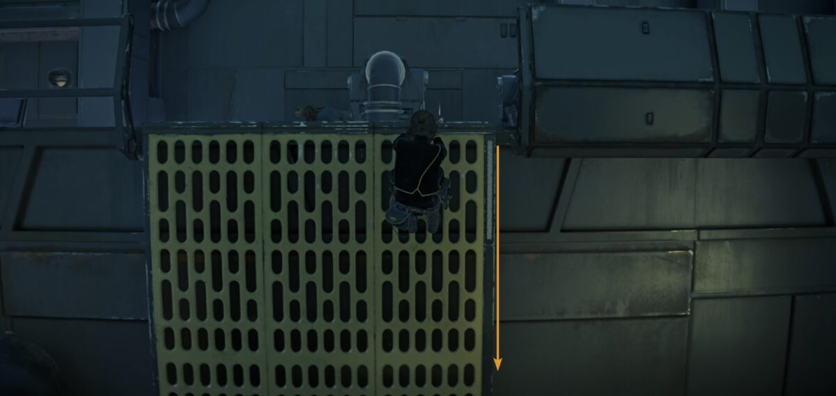 Star Wars Outlaws The Droidsmith Quest Walkthrough - VULKK.com