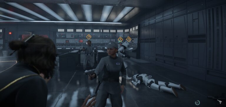 Star Wars Outlaws The Droidsmith Quest Walkthrough - VULKK.com