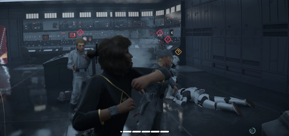 Star Wars Outlaws The Droidsmith Quest Walkthrough - VULKK.com