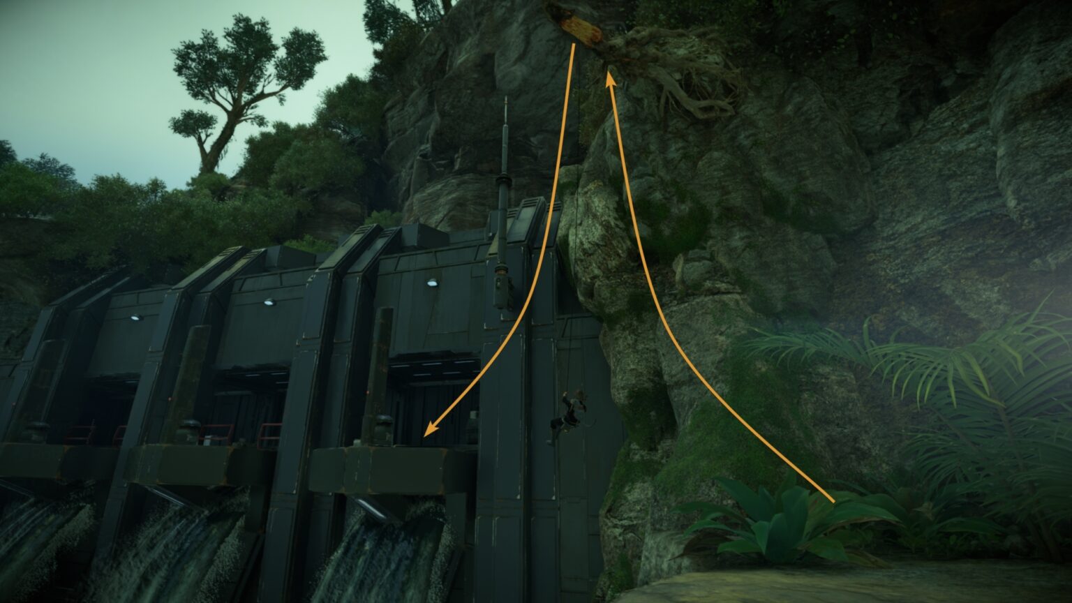 Star Wars Outlaws The Droidsmith Quest Walkthrough - VULKK.com