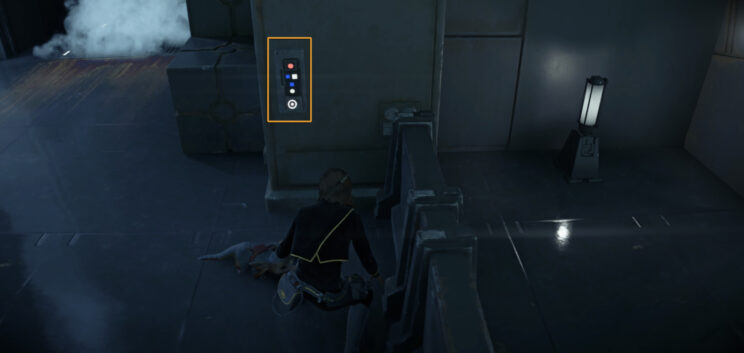 Star Wars Outlaws The Droidsmith Quest Walkthrough - VULKK.com