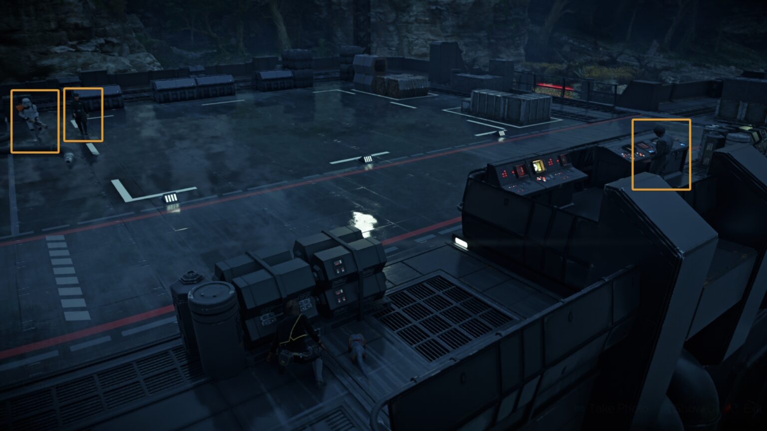 Star Wars Outlaws The Droidsmith Quest Walkthrough - VULKK.com