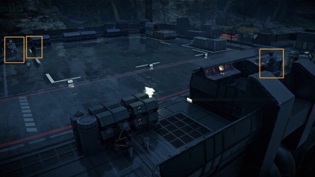 Star Wars Outlaws The Droidsmith Quest Walkthrough - VULKK.com