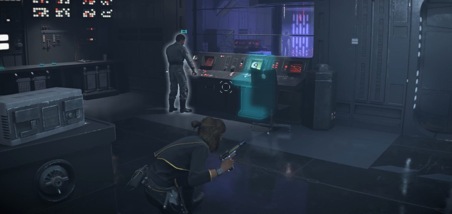 Star Wars Outlaws The Droidsmith Quest Walkthrough - VULKK.com
