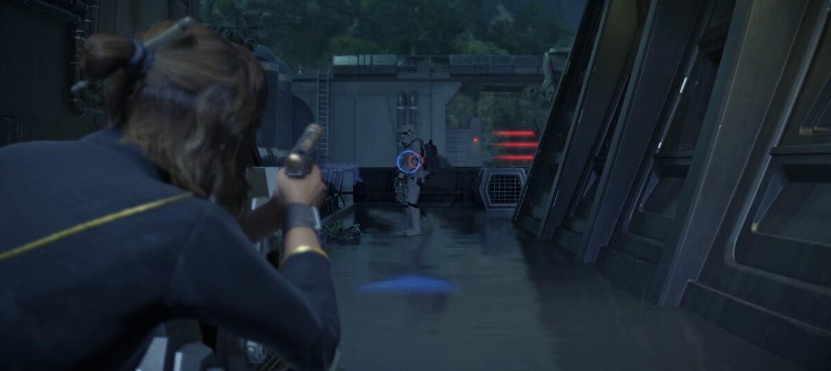 Star Wars Outlaws The Droidsmith Quest Walkthrough - VULKK.com