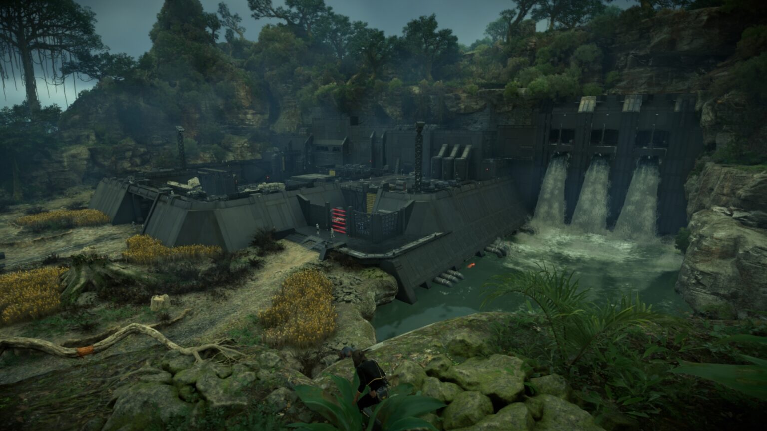 Star Wars Outlaws The Droidsmith Quest Walkthrough - VULKK.com