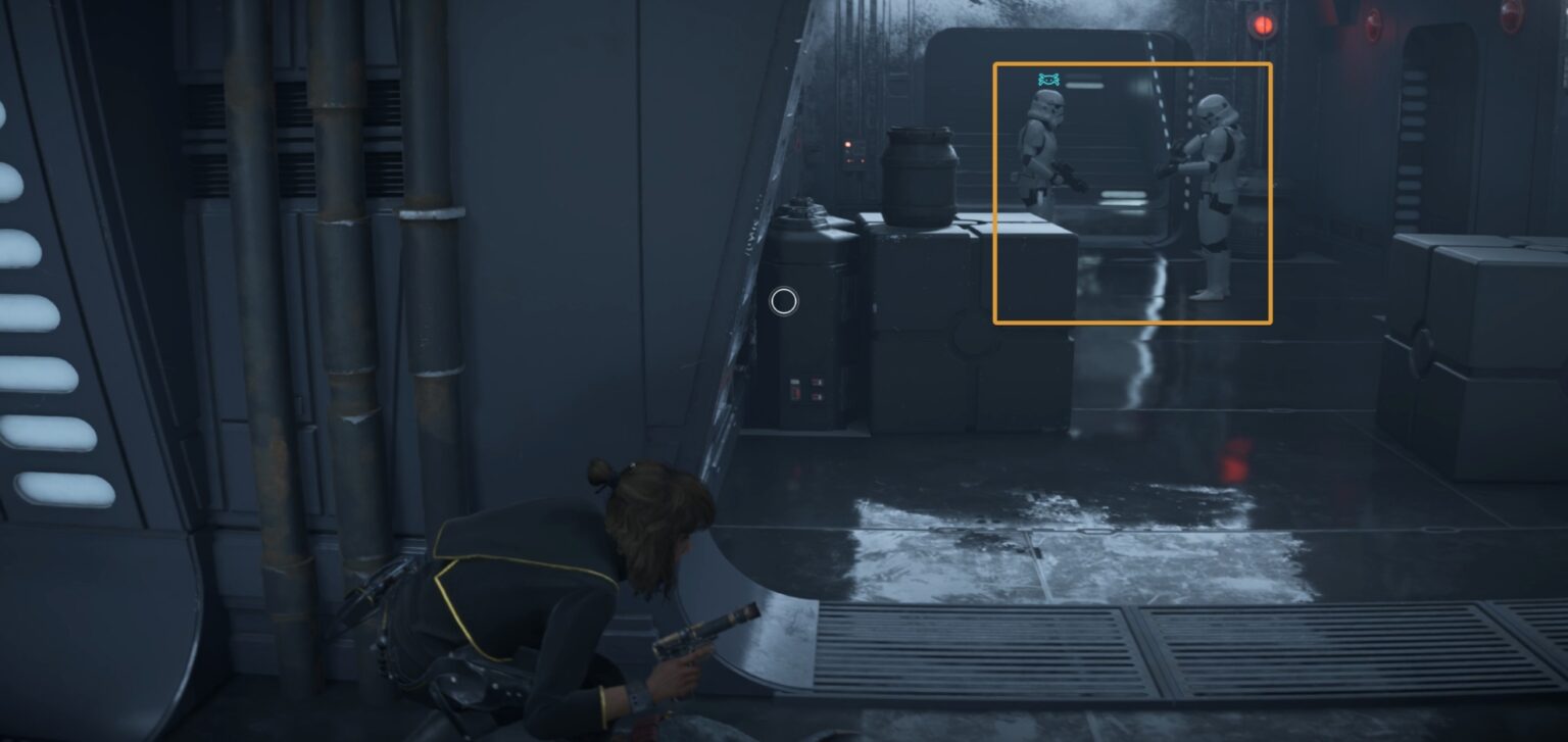 Star Wars Outlaws The Droidsmith Quest Walkthrough - VULKK.com