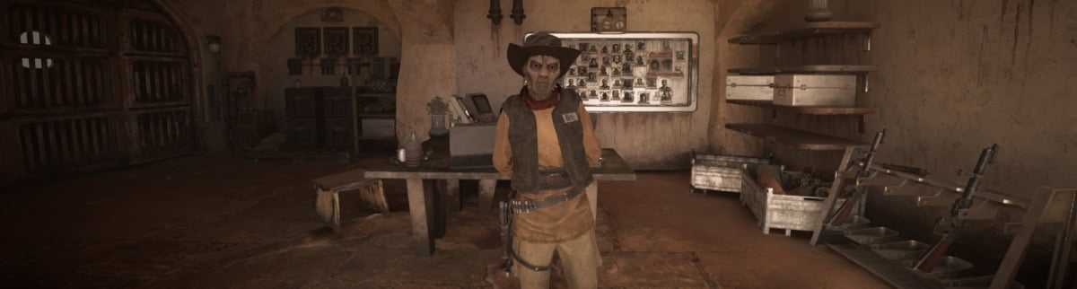 Unlocking the Gunslinger Expert: Star Wars Outlaws Walkthrough - VULKK.com