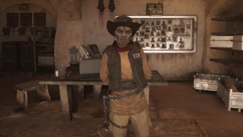 How to Unlock The Slicer Expert in Star Wars Outlaws - VULKK.com