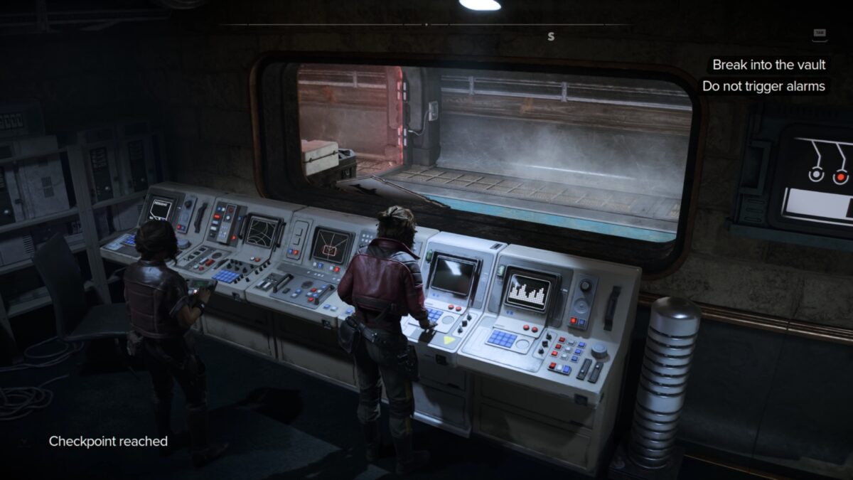 Star Wars Outlaws The Heist Quest Walkthrough - VULKK.com
