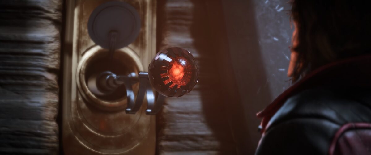 Star Wars Outlaws The Heist Quest Walkthrough - VULKK.com
