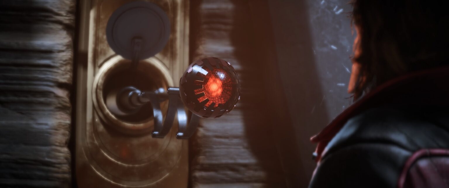 Star Wars Outlaws The Heist Quest Walkthrough - VULKK.com