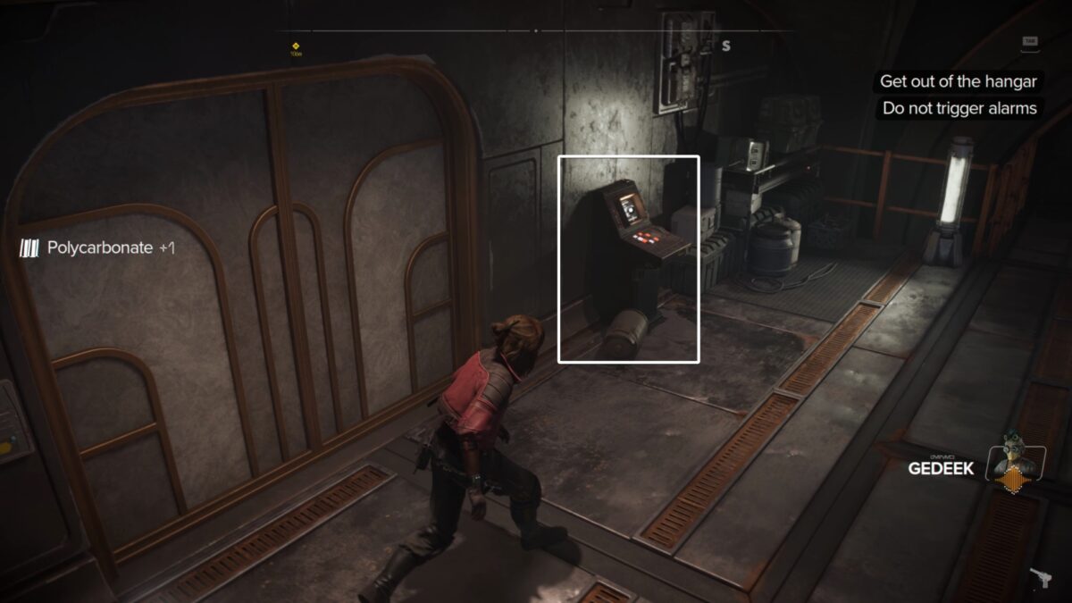 Star Wars Outlaws The Heist Quest Walkthrough - VULKK.com