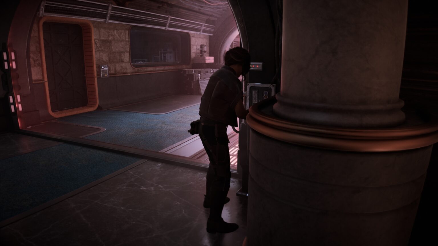 Star Wars Outlaws The Heist Quest Walkthrough - VULKK.com