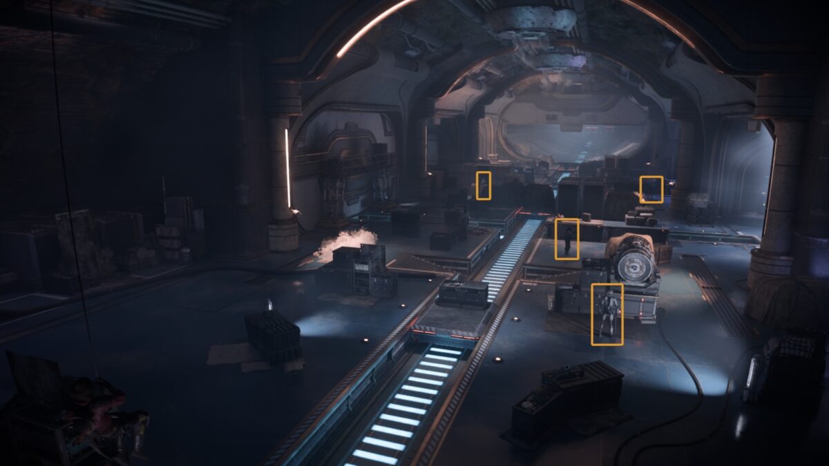 Star Wars Outlaws The Heist Quest Walkthrough - VULKK.com