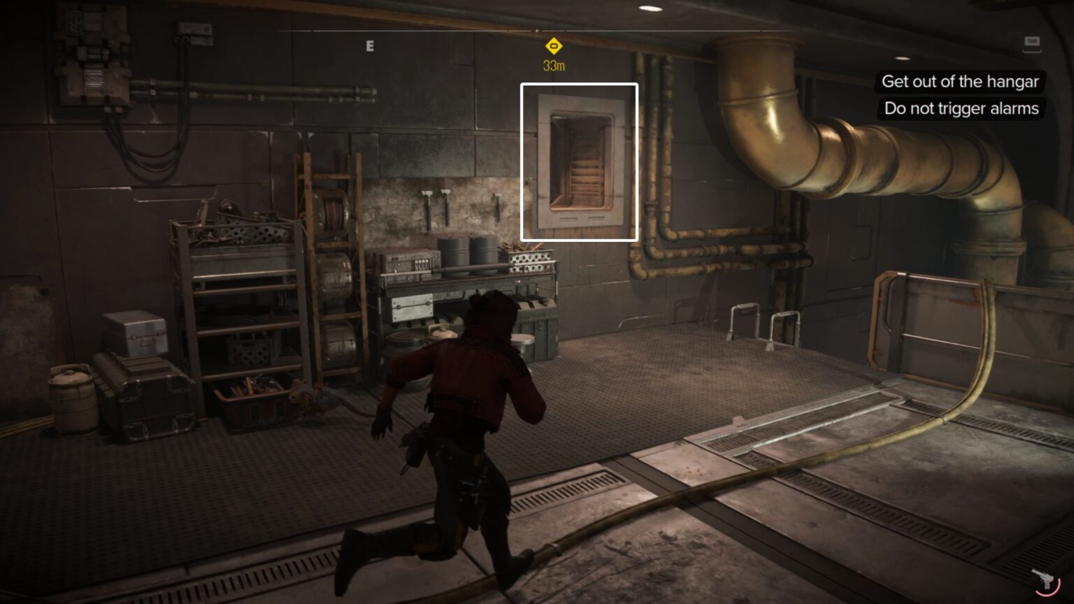 Star Wars Outlaws The Heist Quest Walkthrough - VULKK.com