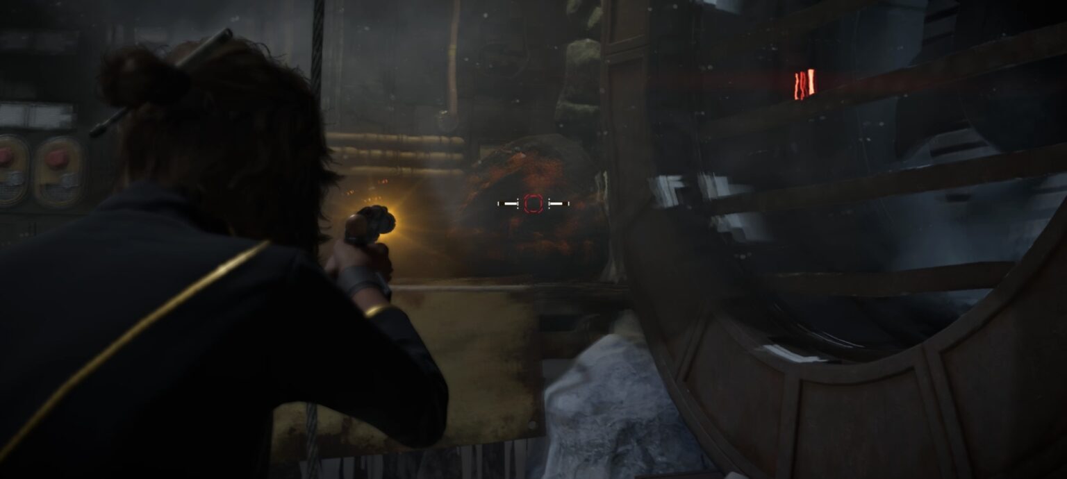 Star Wars Outlaws: The Hive Quest Walkthrough - VULKK.com