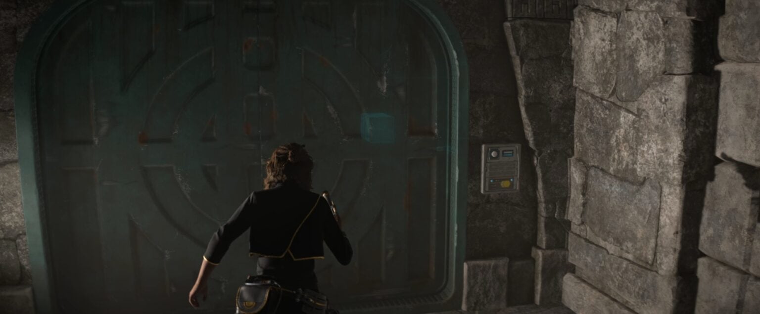 Star Wars Outlaws: The Hive Quest Walkthrough - VULKK.com