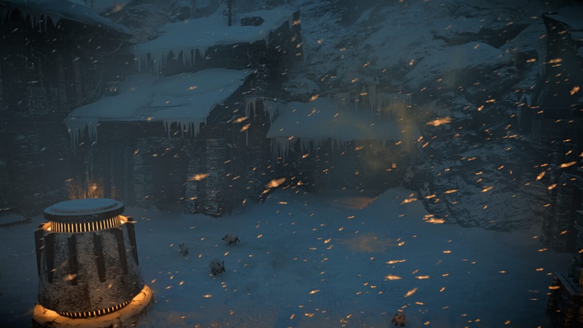 Star Wars Outlaws: The Hive Quest Walkthrough - VULKK.com