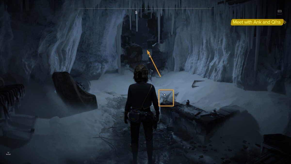 Star Wars Outlaws: The Hive Quest Walkthrough - VULKK.com