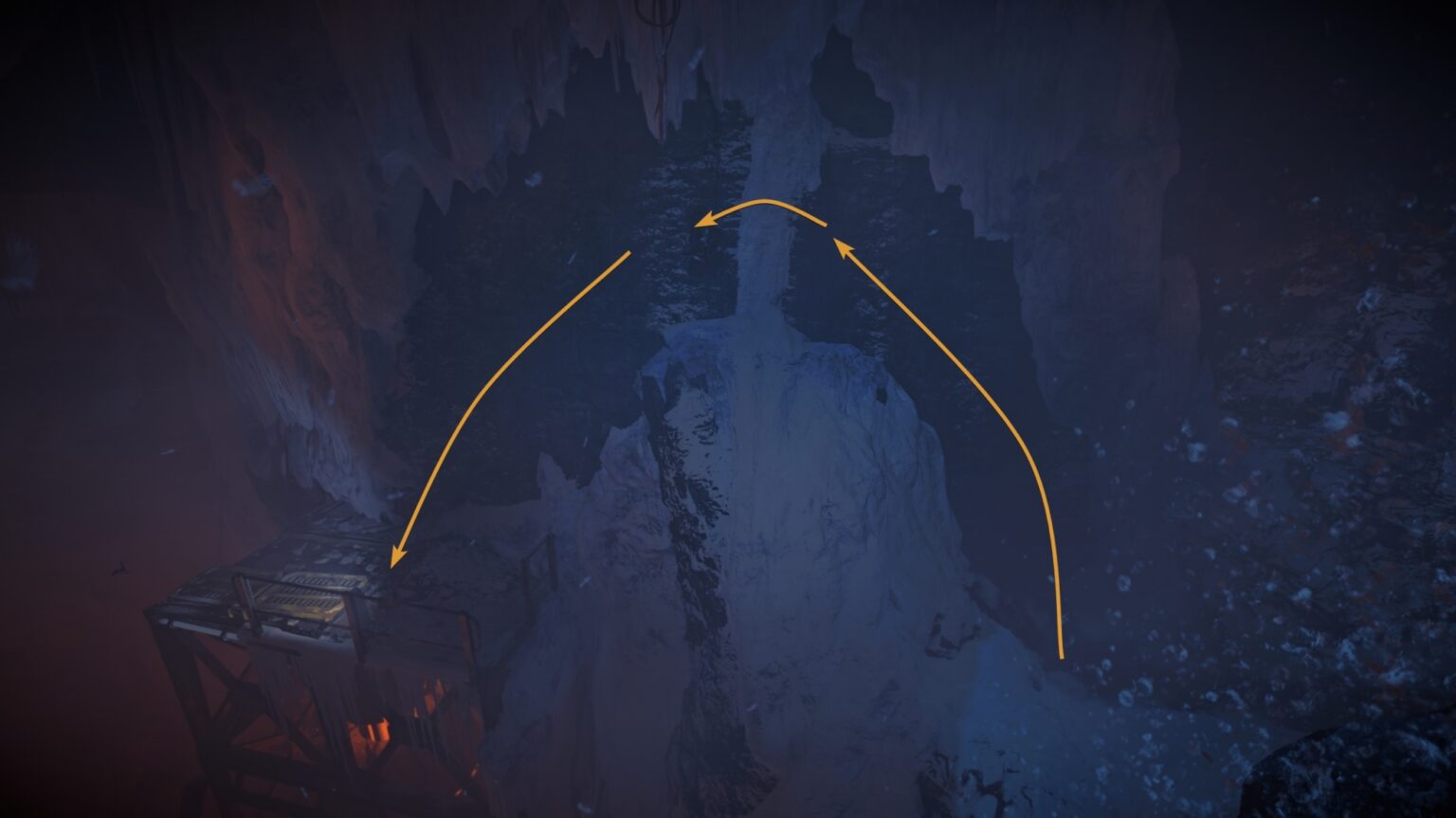 Star Wars Outlaws: The Hive Quest Walkthrough - VULKK.com