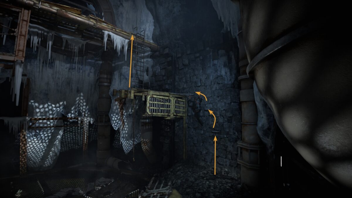 Star Wars Outlaws: The Hive Quest Walkthrough - VULKK.com