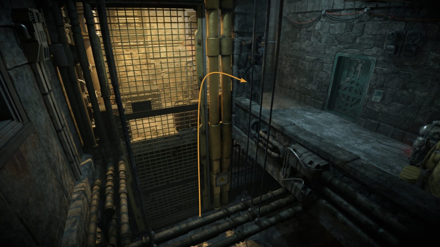 Star Wars Outlaws: The Hive Quest Walkthrough - VULKK.com