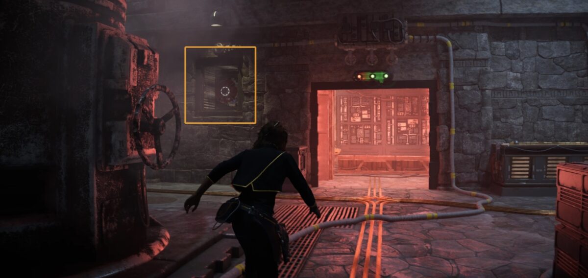 Star Wars Outlaws: The Hive Quest Walkthrough - VULKK.com