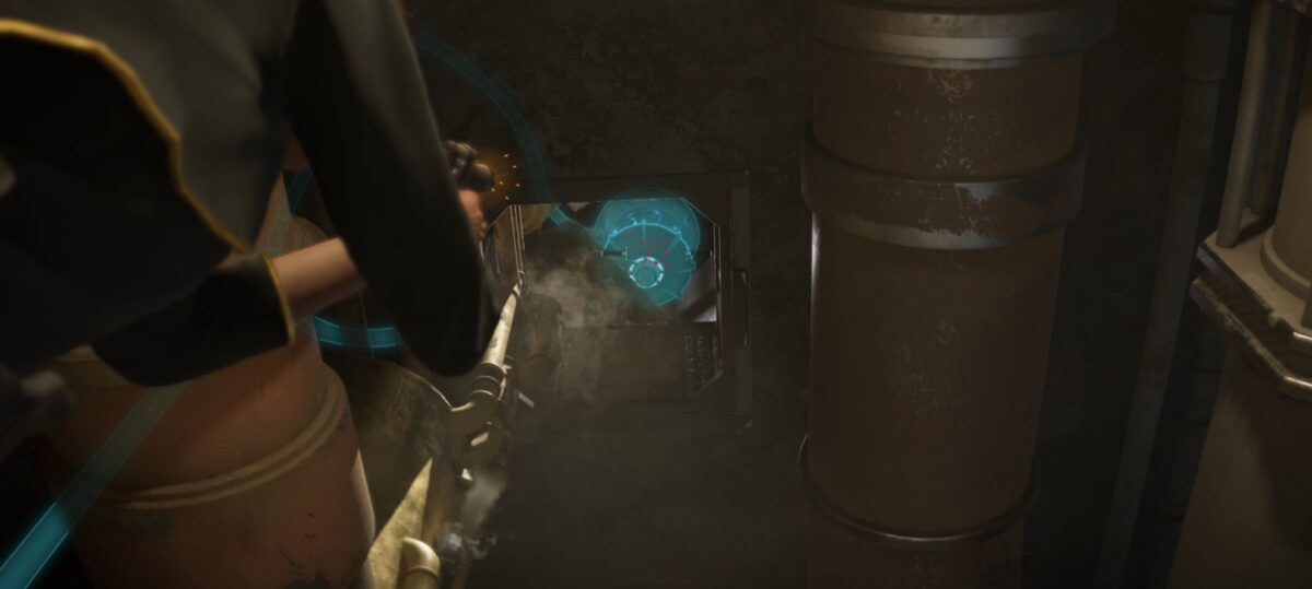 Star Wars Outlaws: The Hive Quest Walkthrough - VULKK.com