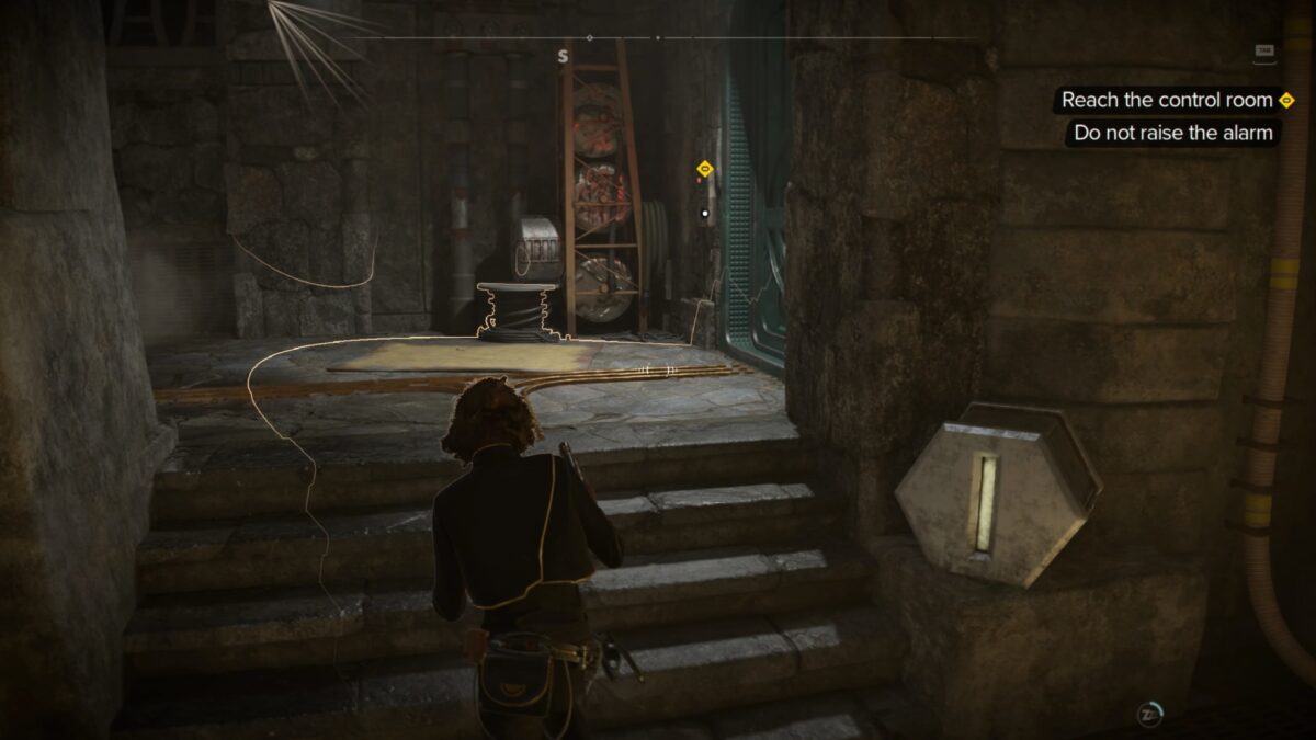 Star Wars Outlaws: The Hive Quest Walkthrough - VULKK.com