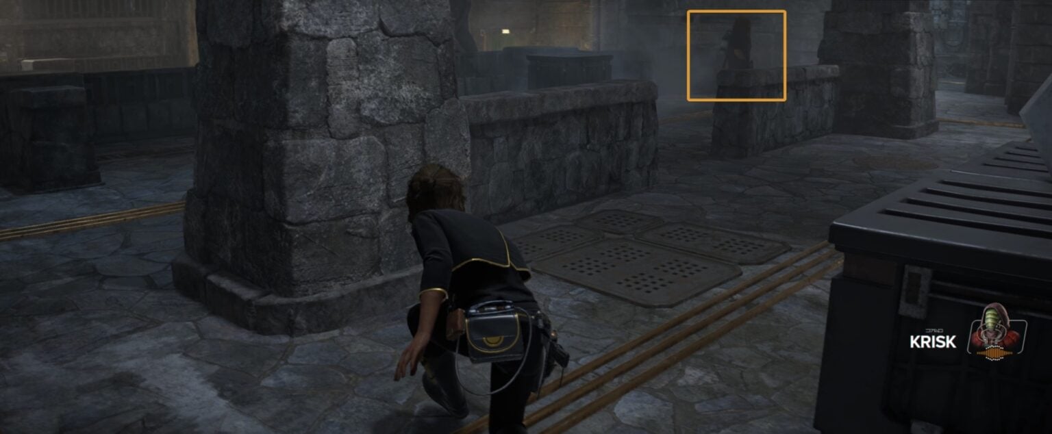 Star Wars Outlaws: The Hive Quest Walkthrough - VULKK.com