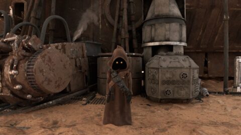 Star Wars Outlaws: Gunslinger Expert Unlock and Abilities - VULKK.com