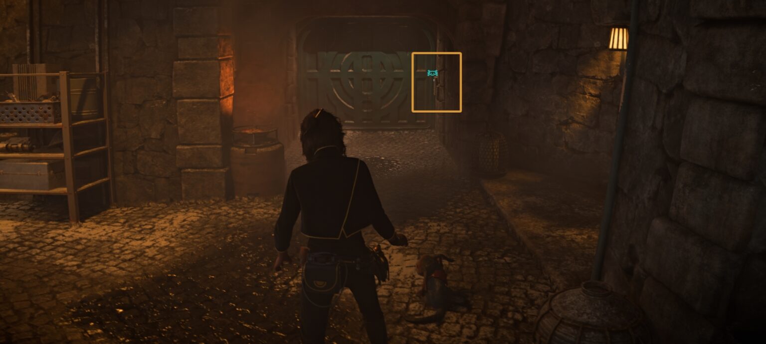 Star Wars Outlaws: The Safecracker Quest Walkthrough - VULKK.com